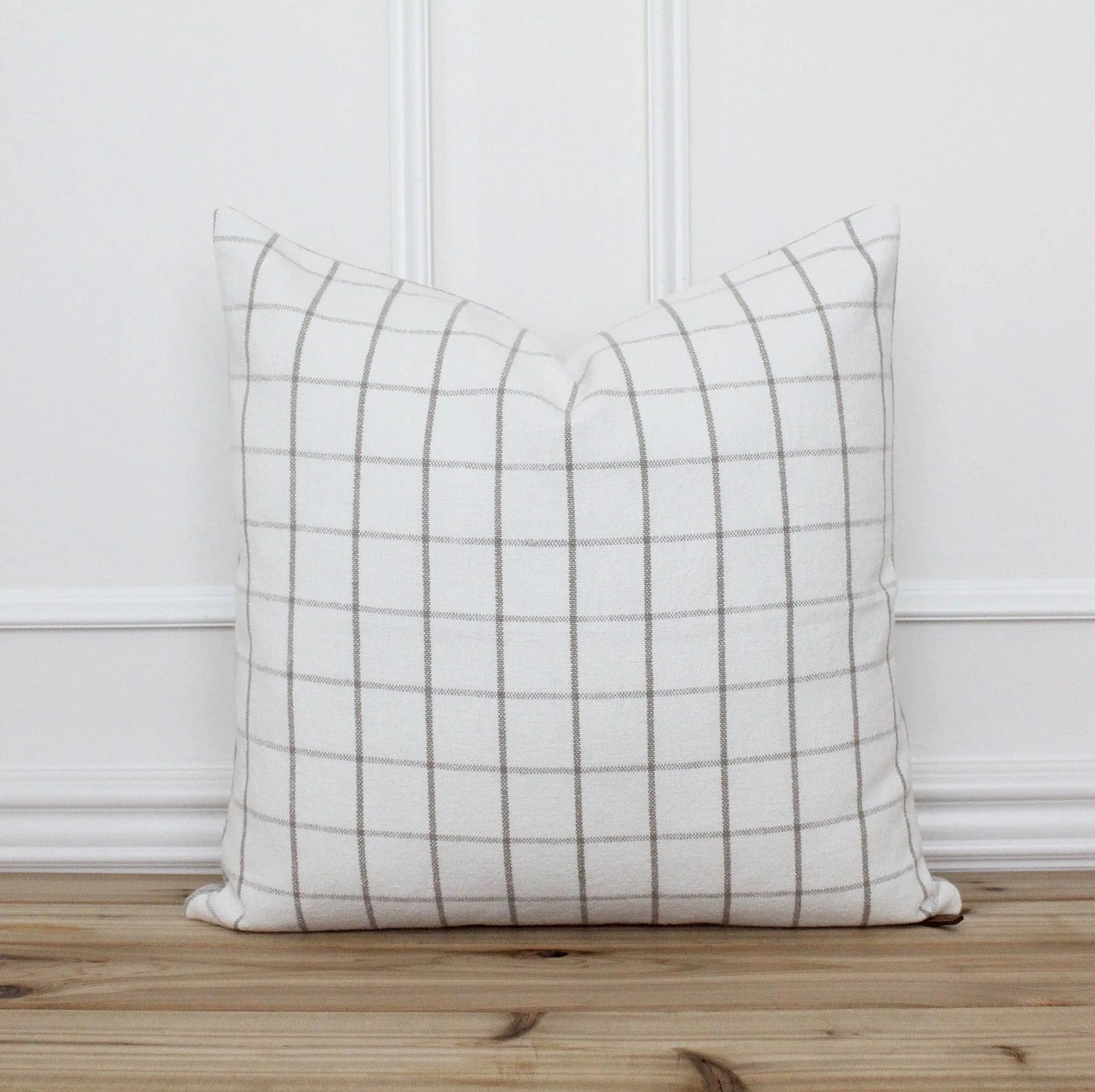 Quiet Luxury Designer Pillows | Avalon Willow Home